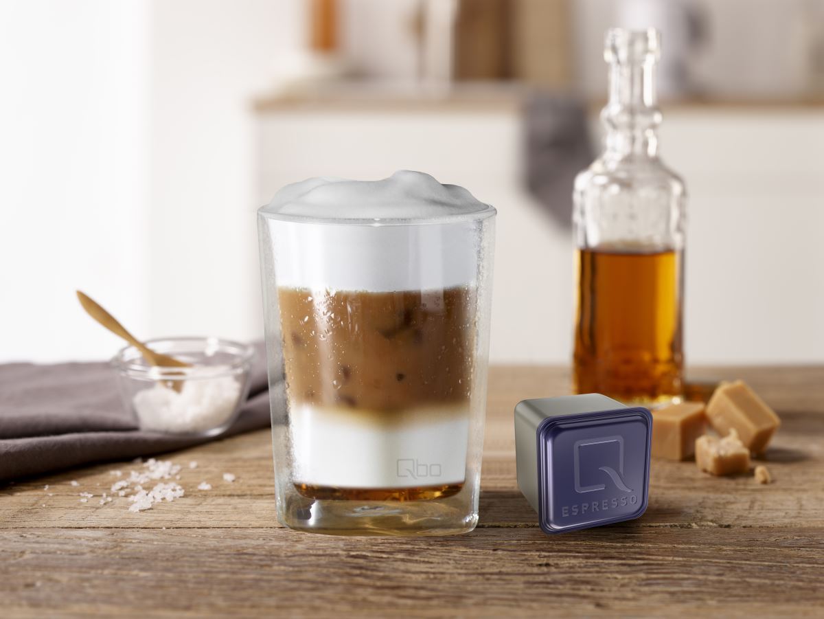 Qbo – der coolste Cube im Sommer – kaffeeverband.at