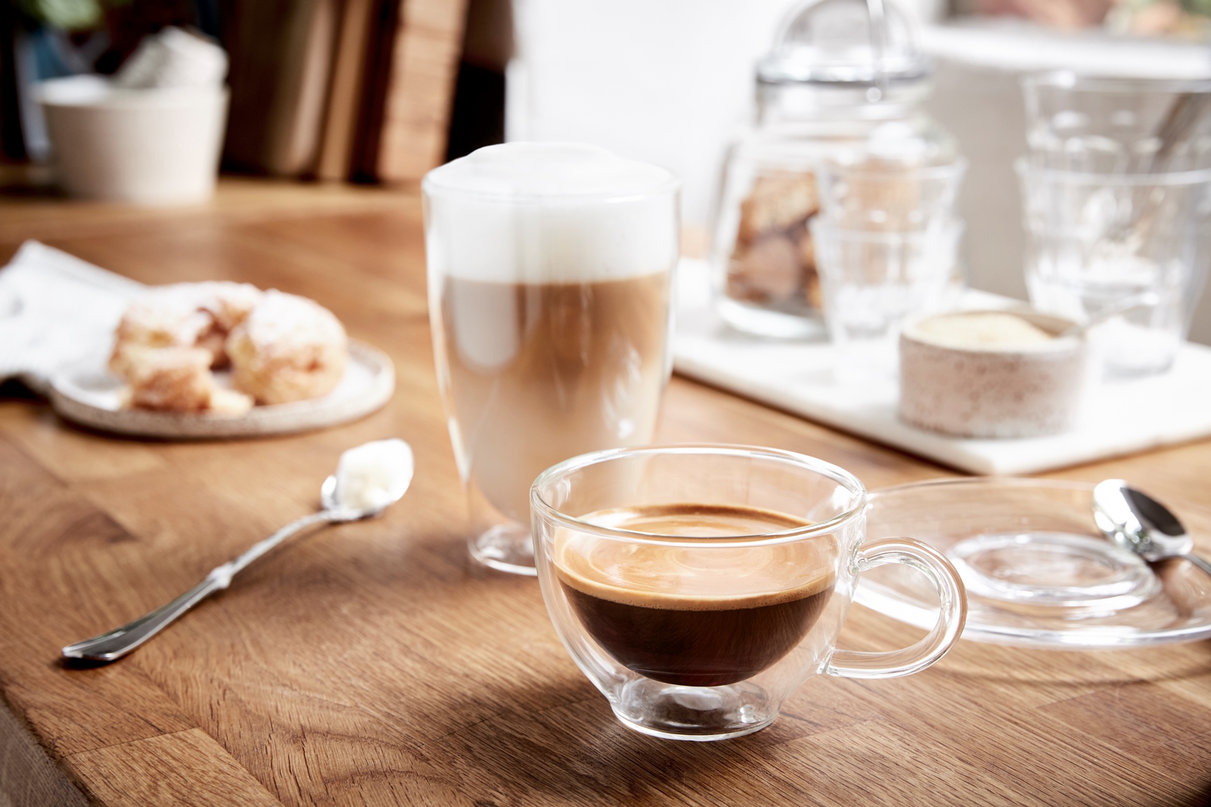 Der österreichische Kaffeemarkt: Lust der Österreicher auf Kaffee ...